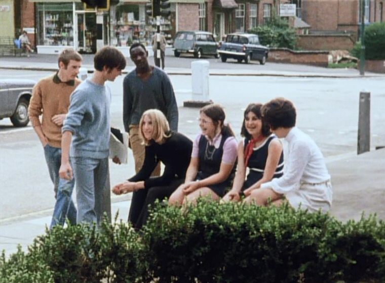 Picture of Growing Up