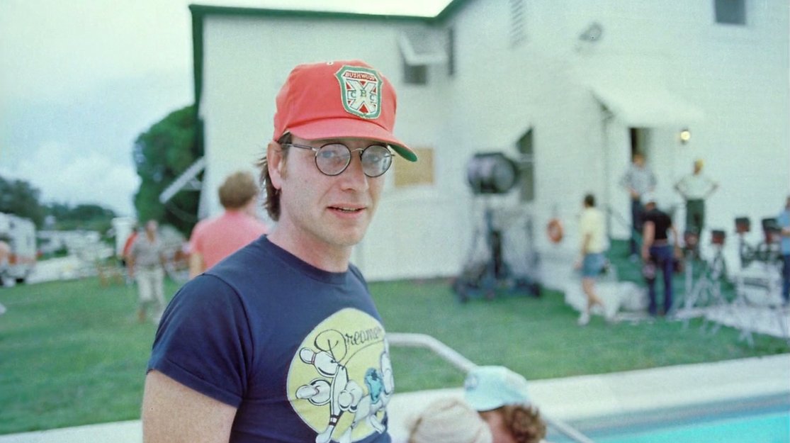 Image of Douglas Kenney