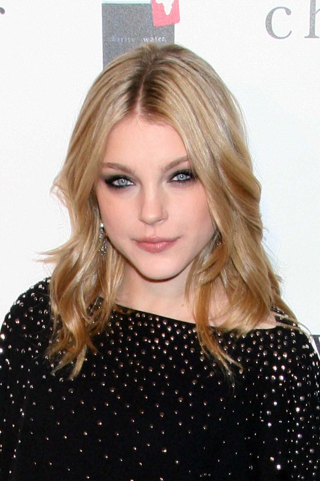 Picture of Jessica Stam