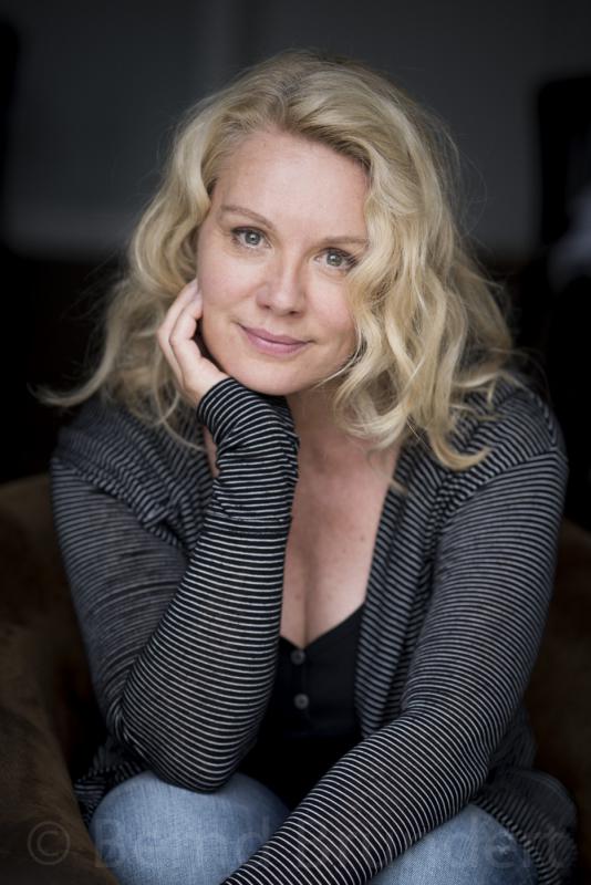 Picture of Maike Bollow