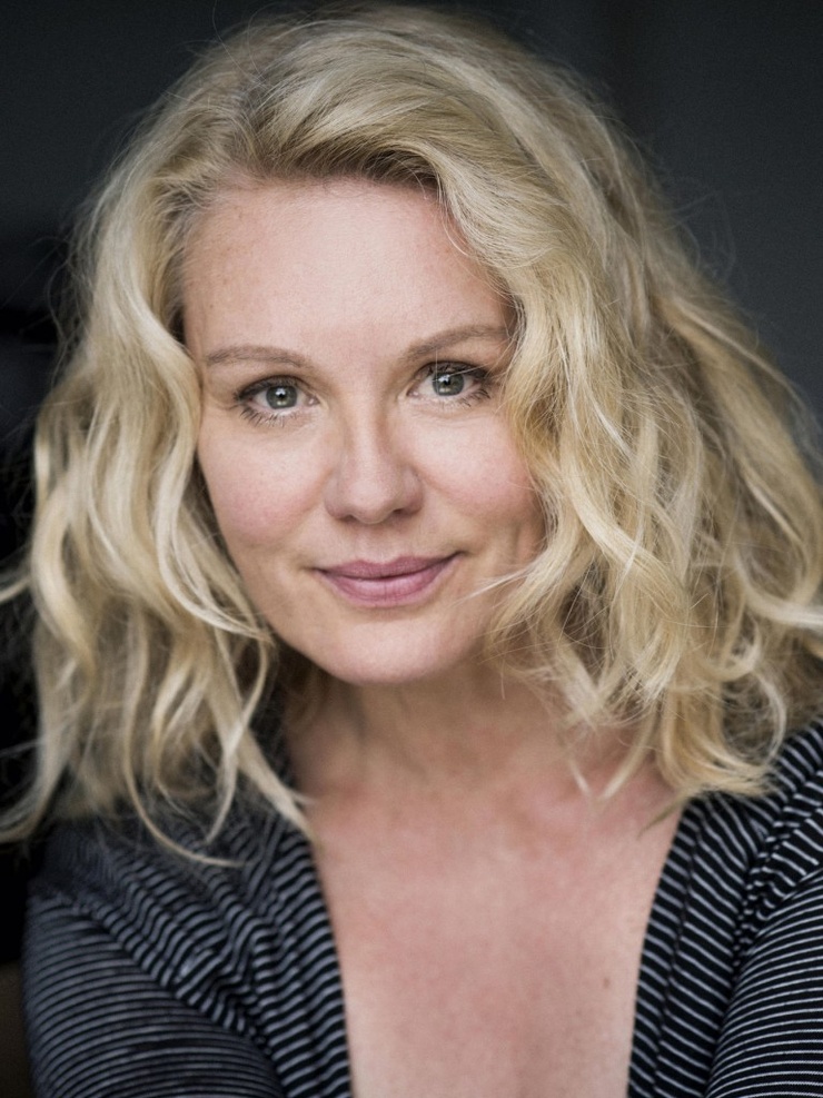 Picture of Maike Bollow