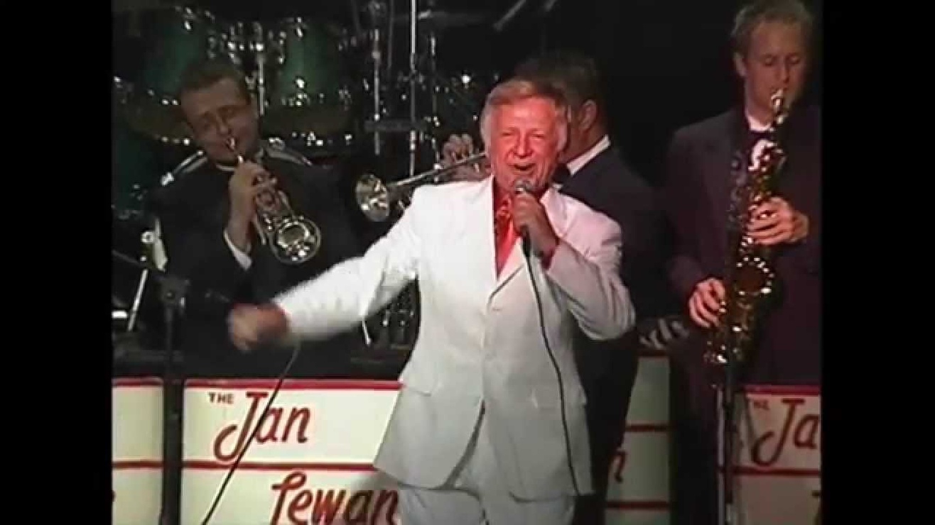 Picture of Jan Lewan