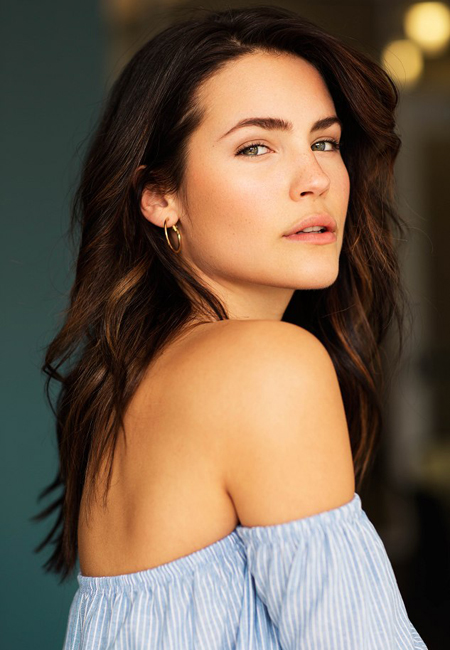 Picture of Julia Overby