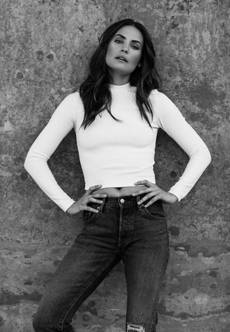 Picture of Julia Overby