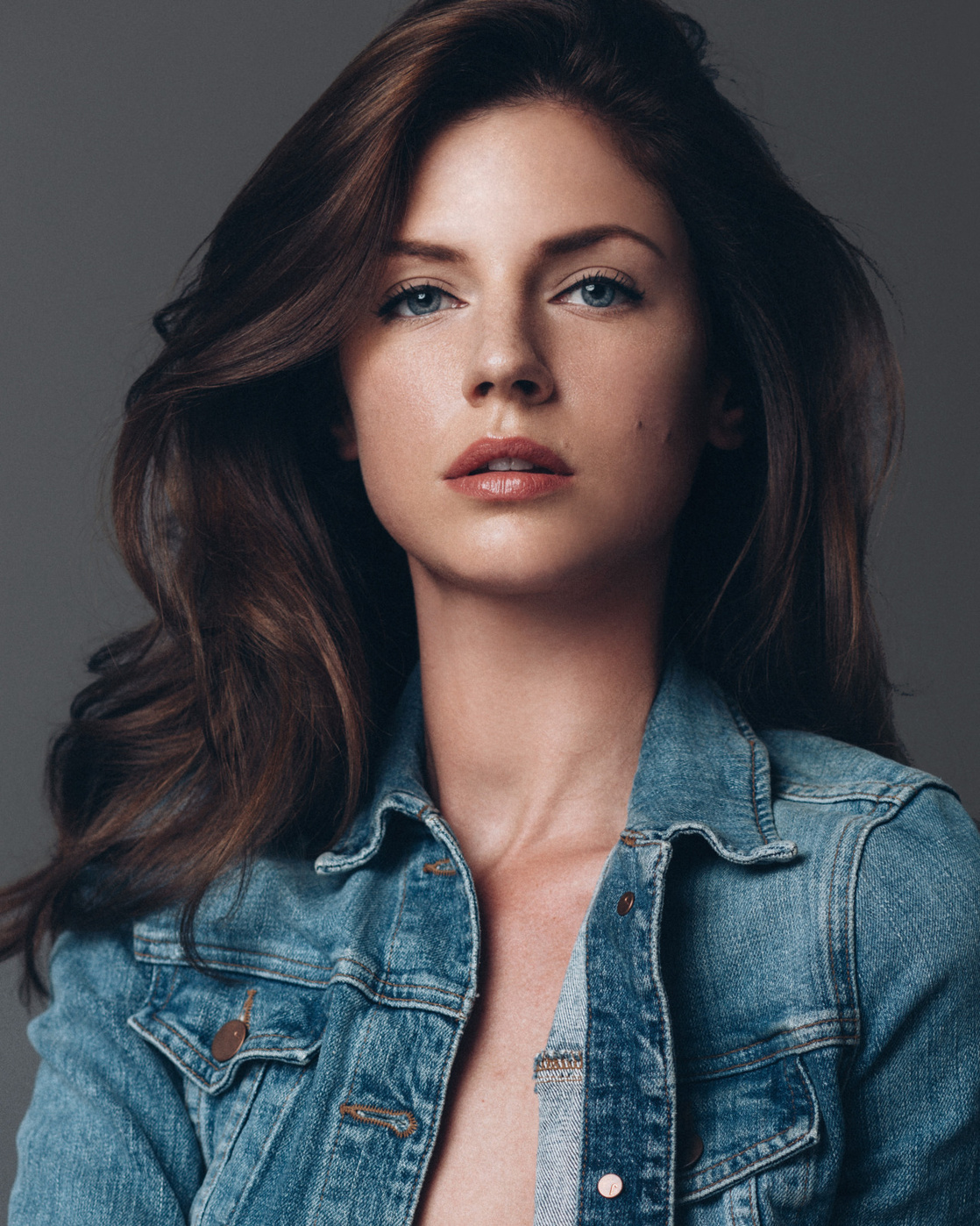 Paulina Murchie