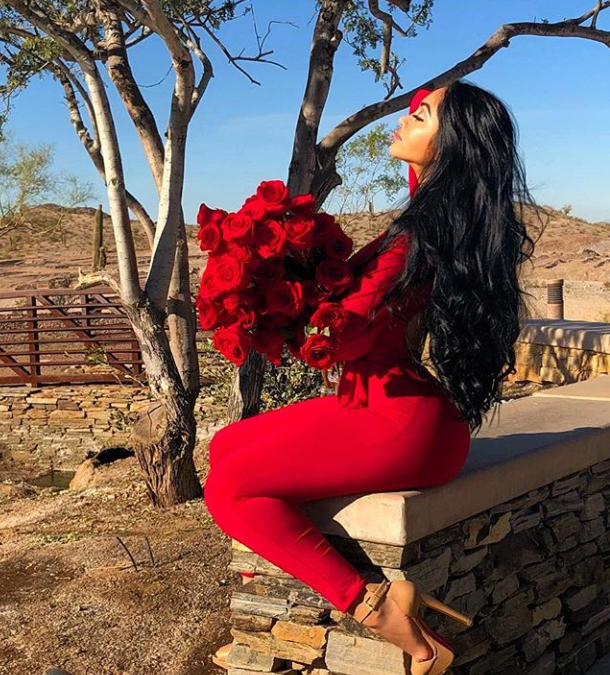 Jailyne Ojeda Ochoa image