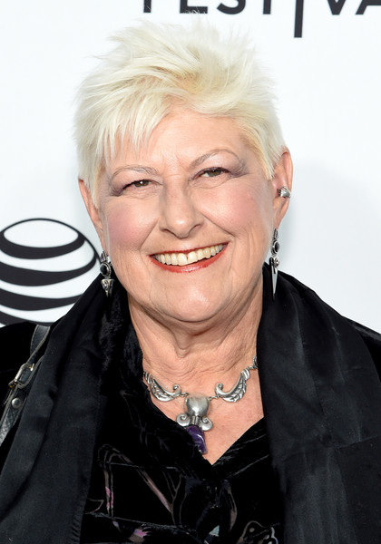 Picture of Anne Beatts