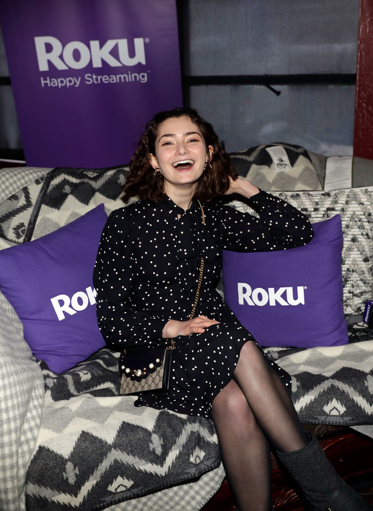 Emily Robinson