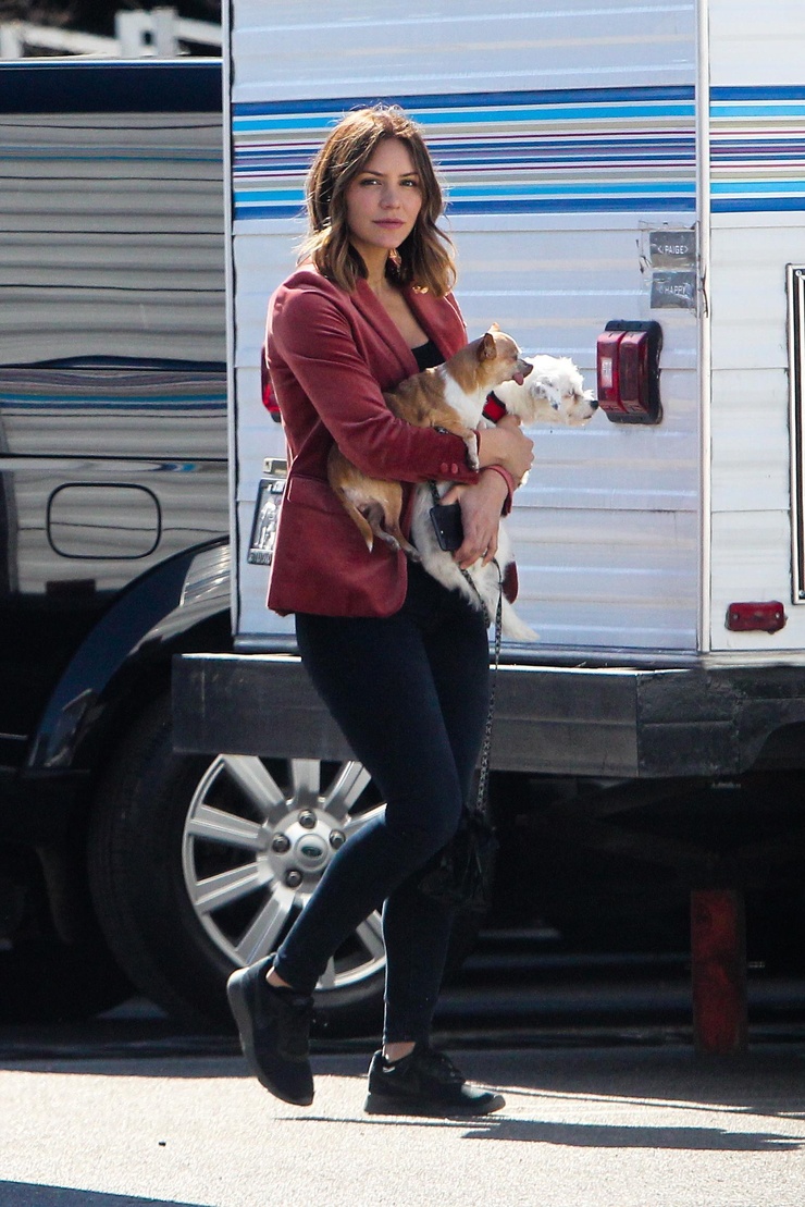 Picture of Katharine McPhee