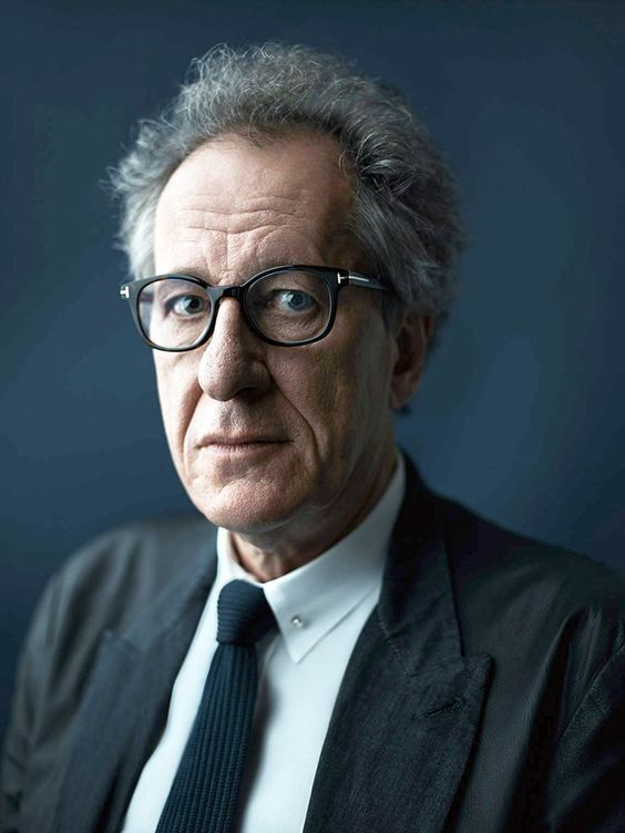 Picture of Geoffrey Rush