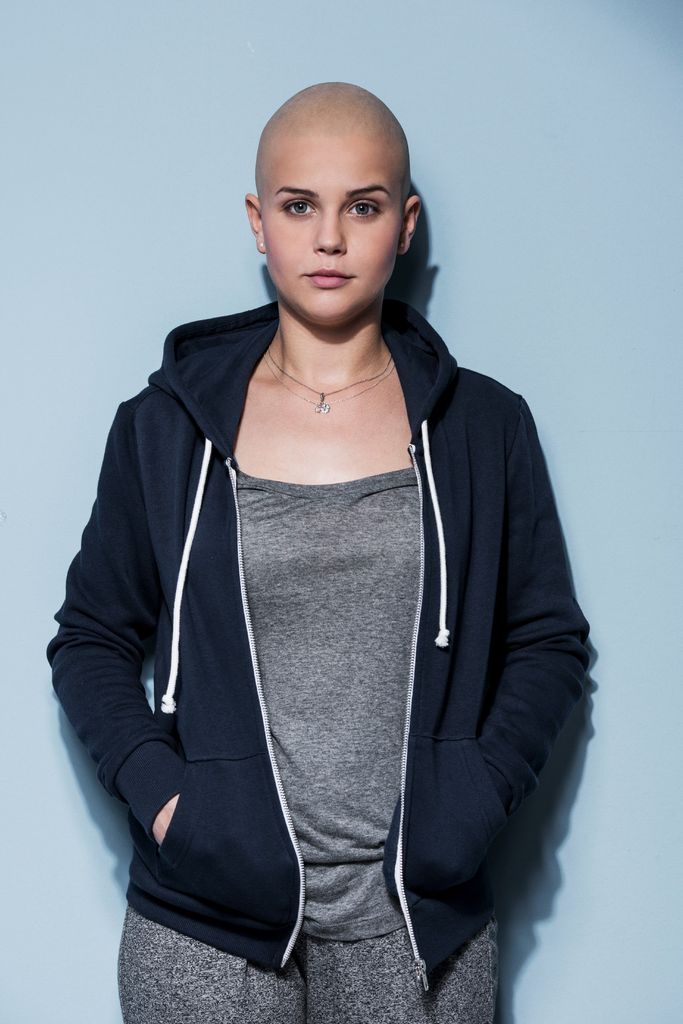 Picture of Nele Schepe