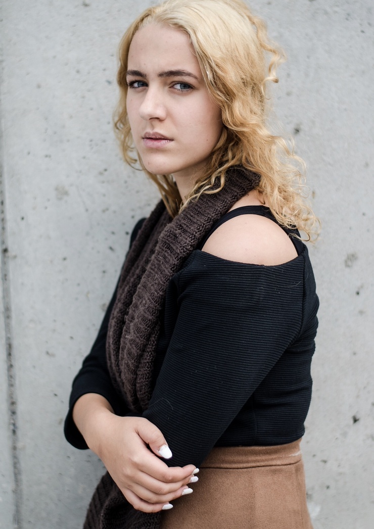 Image of Kinga Pollak