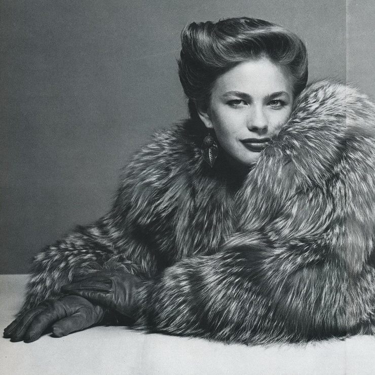 Picture of Joanna Pacula