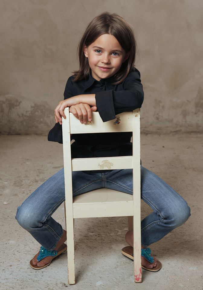 Picture of Ava Montgomery