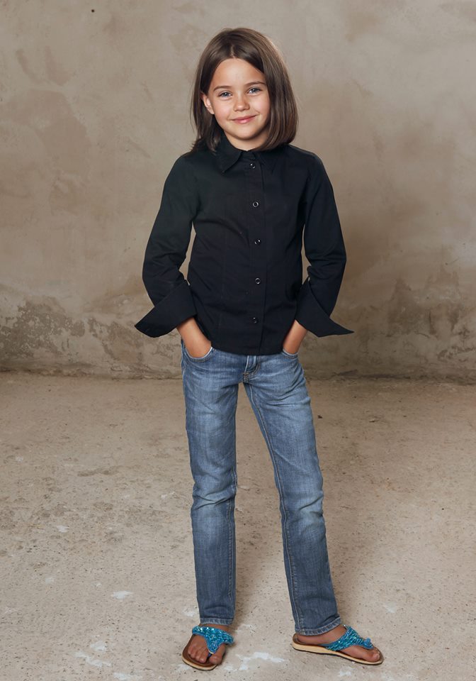 Picture of Ava Montgomery