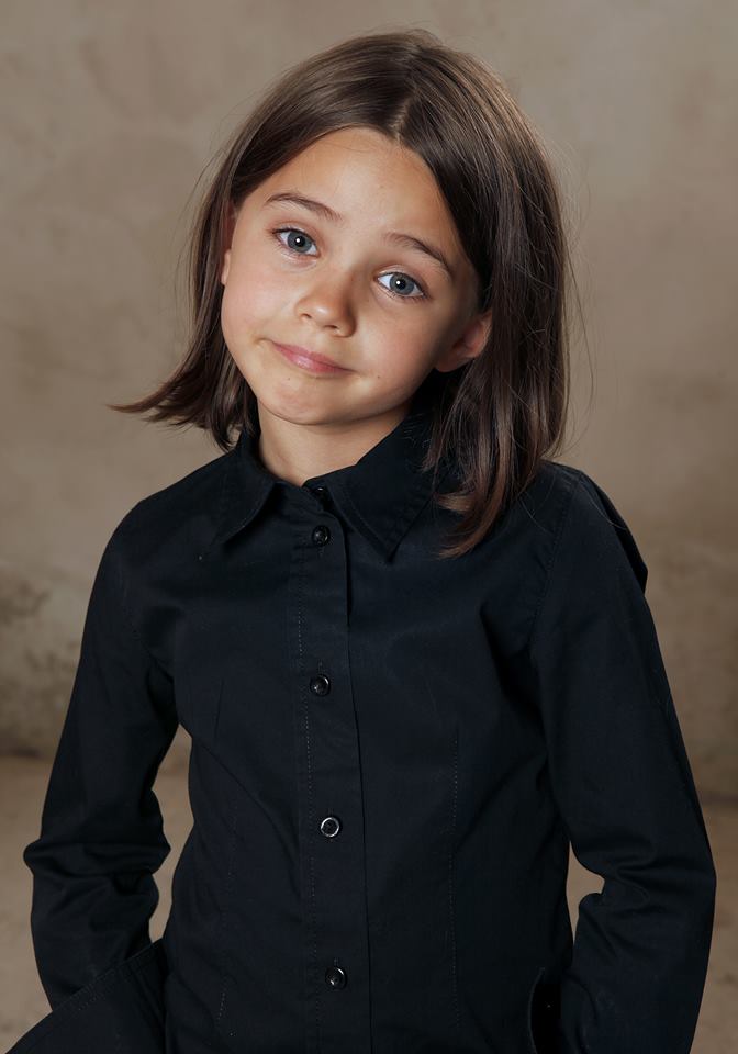 Picture of Ava Montgomery