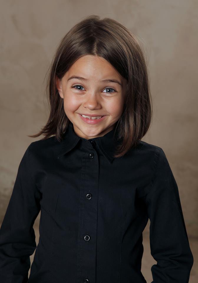 Picture of Ava Montgomery