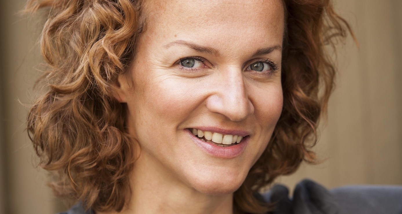 Picture of Sarah Schütz