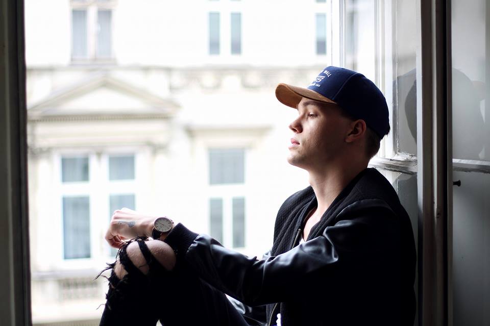 Picture of Mikolas Josef