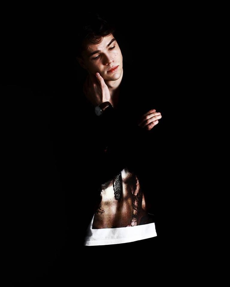 Image of Mikolas Josef