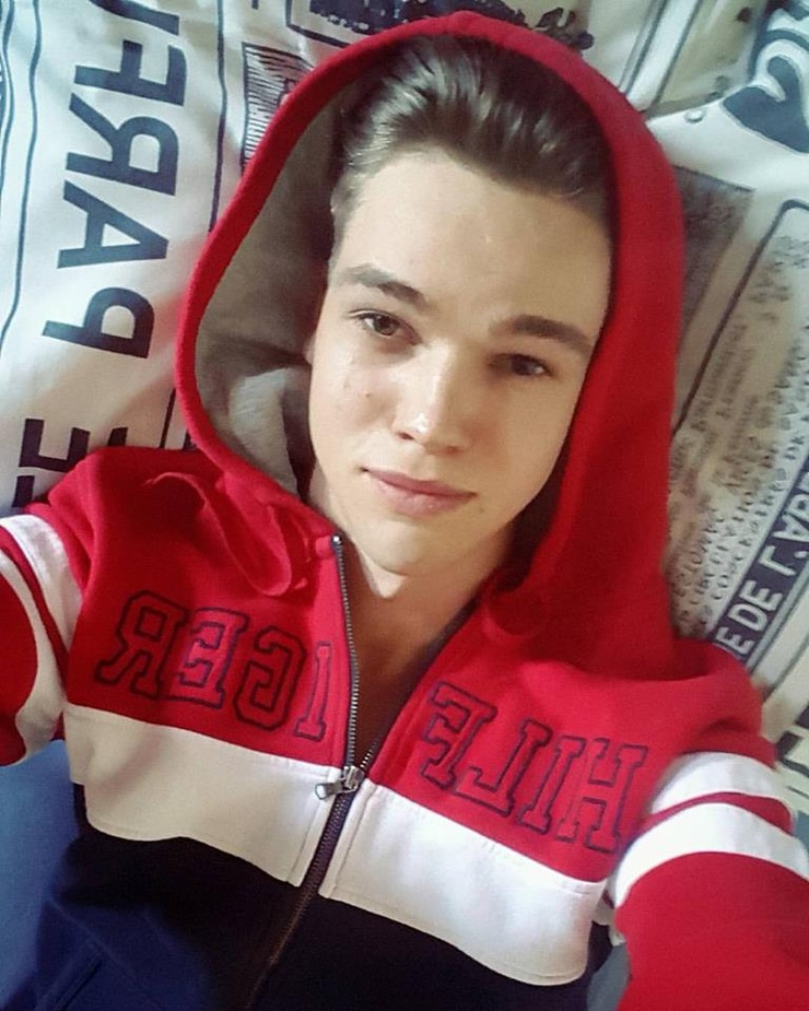 Picture of Mikolas Josef