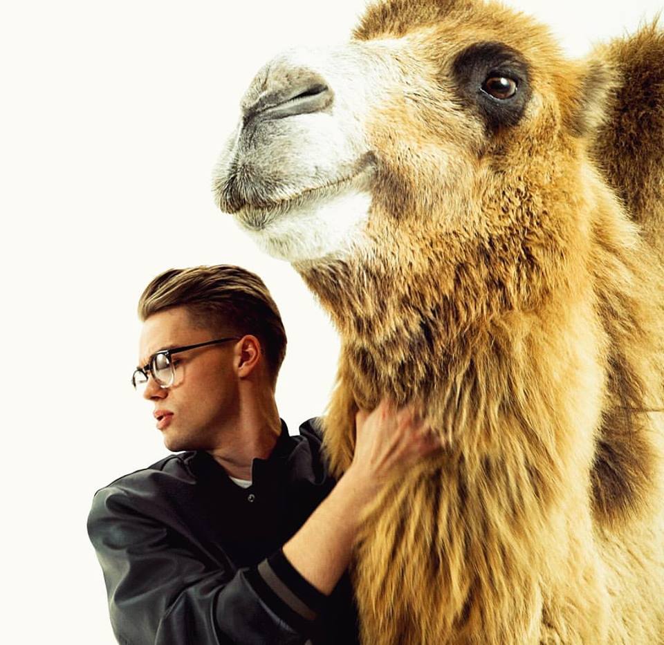 Picture of Mikolas Josef