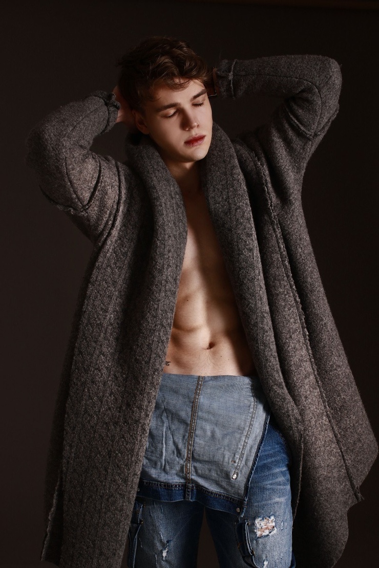 Image of Mikolas Josef