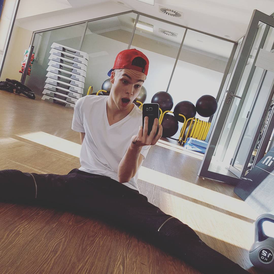 Picture of Mikolas Josef