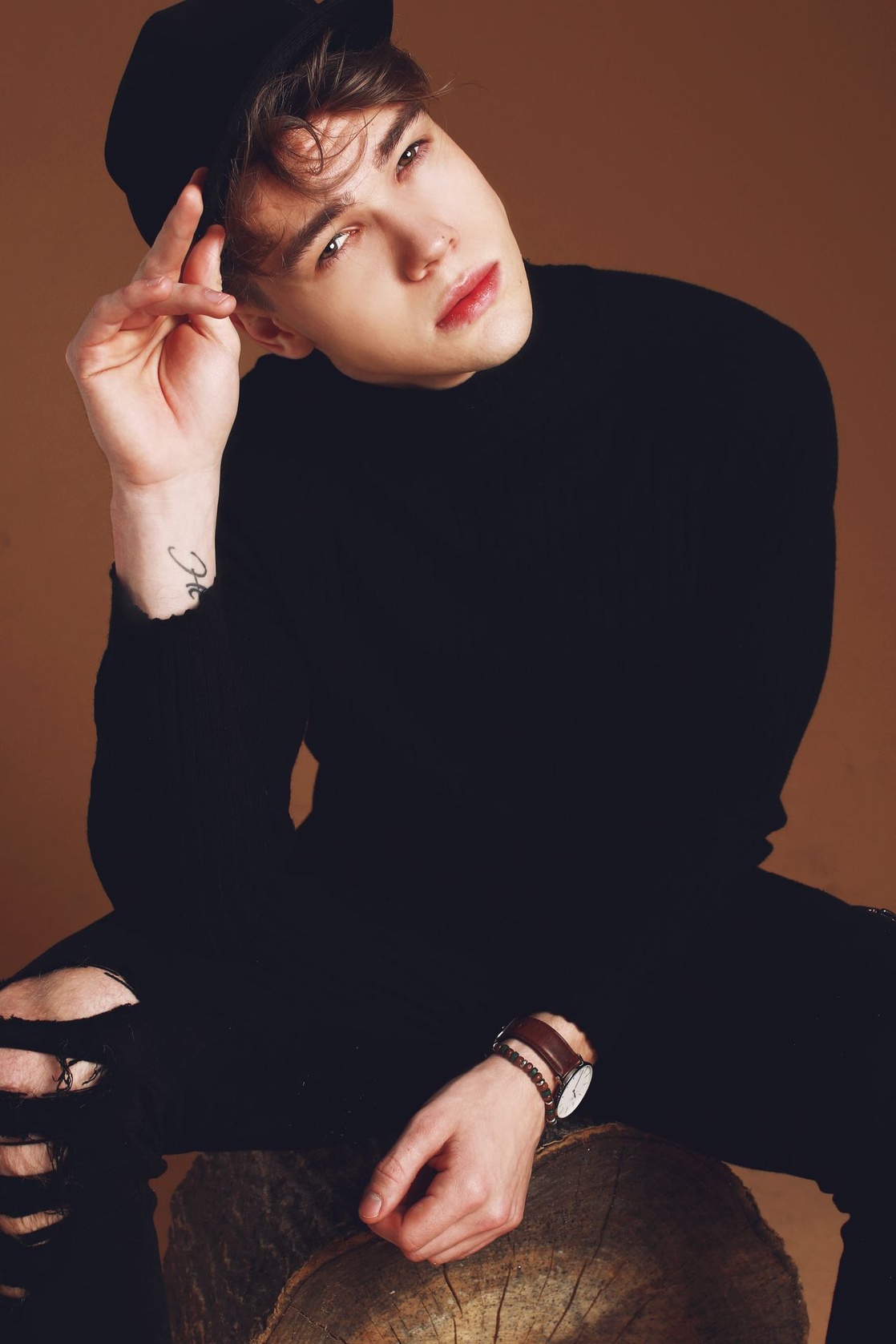 Picture of Mikolas Josef