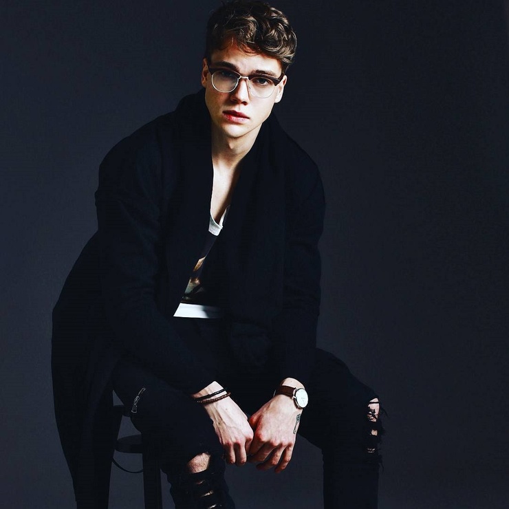 Picture of Mikolas Josef