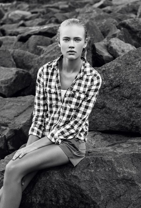 Picture of Emma Landen