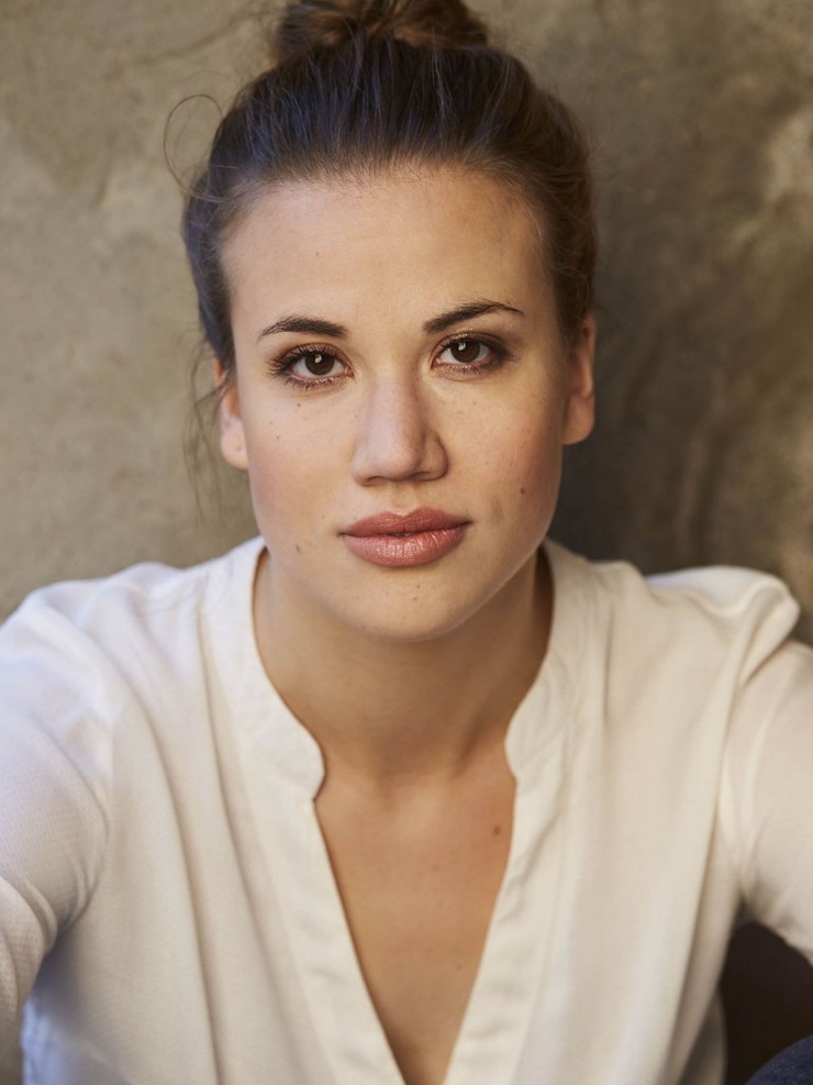 Picture of Julia Alsheimer