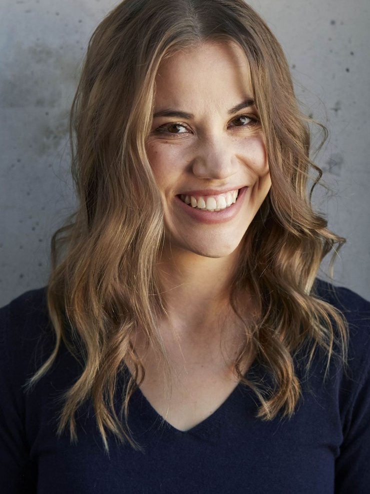 Picture of Julia Alsheimer