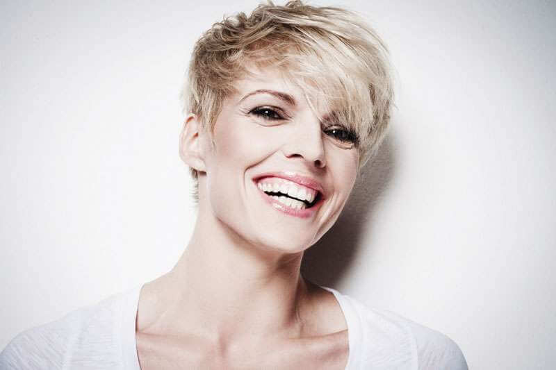 Stephanie Berger image