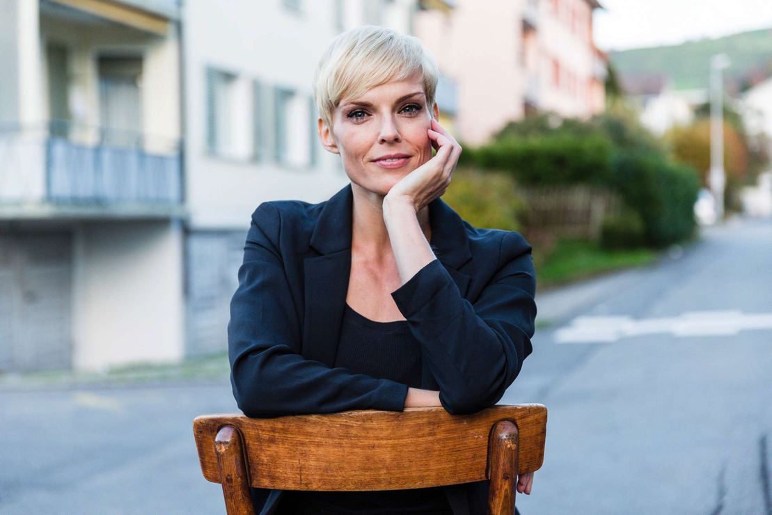 Picture of Stephanie Berger