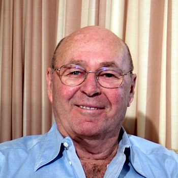 Picture of Peter Masterson