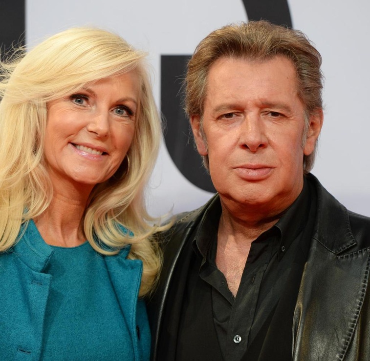 Picture of Jan Fedder