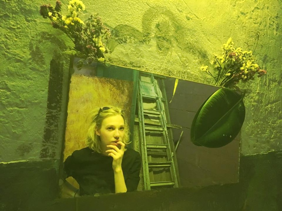 Picture of Marina Vasilyeva