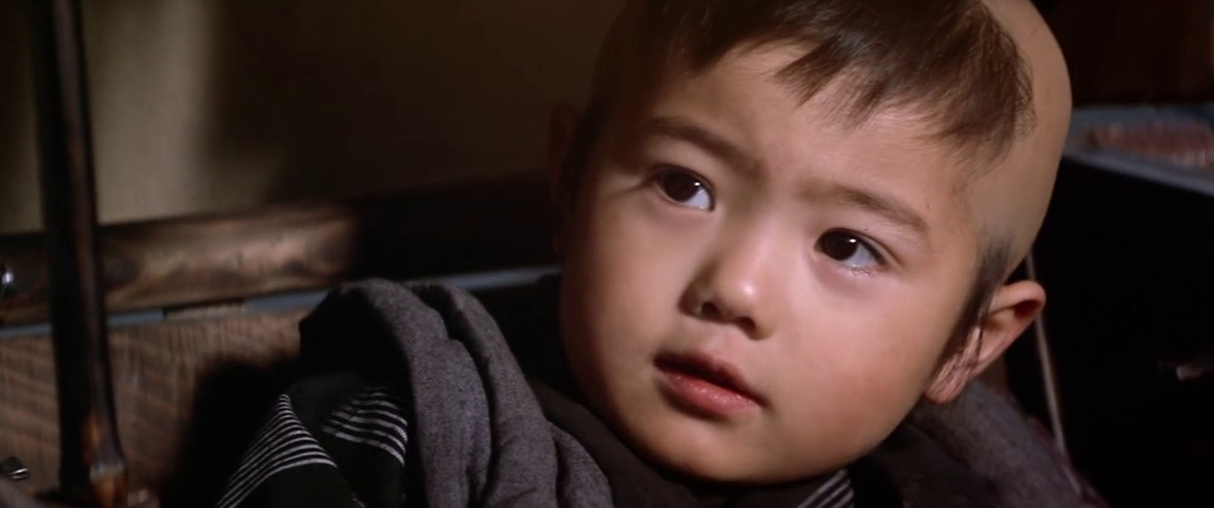 Picture of Lone Wolf and Cub: Sword of Vengeance