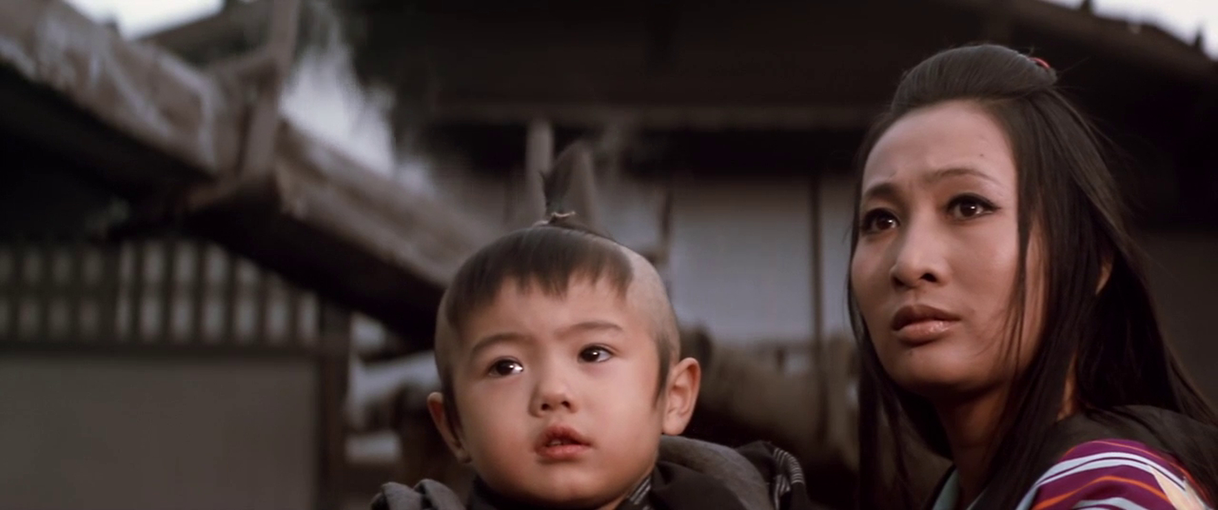 Lone Wolf and Cub: Sword of Vengeance image