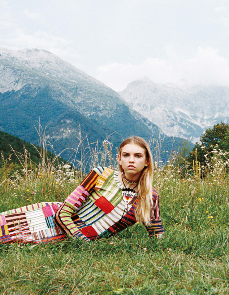 Picture of Molly Bair