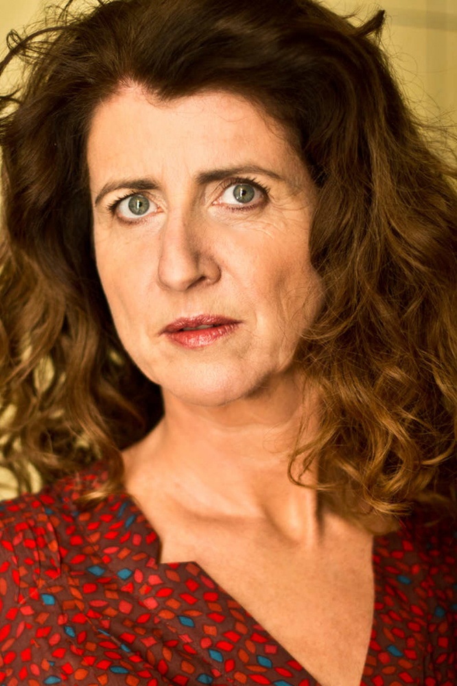 Picture of Julia Schmitt