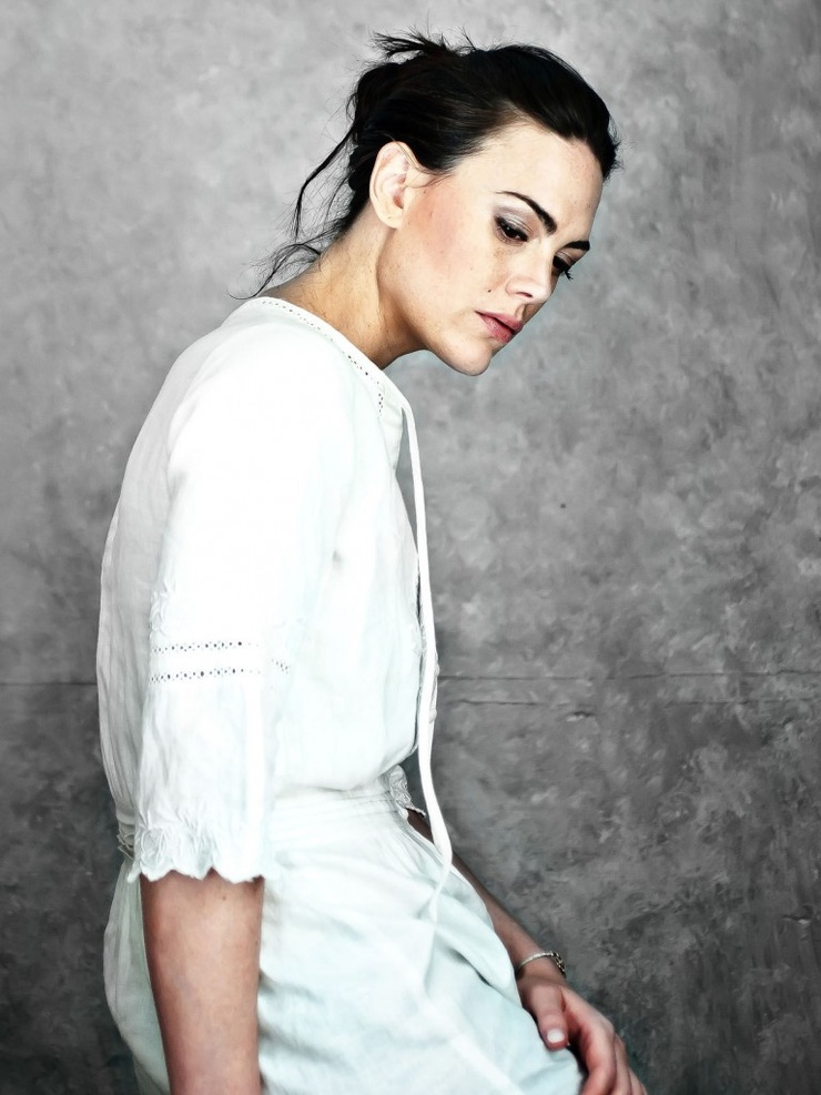 Picture of Isabel Scholz