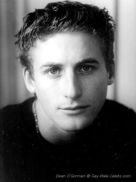 Dean O'Gorman