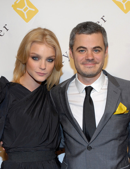 Jessica Stam image