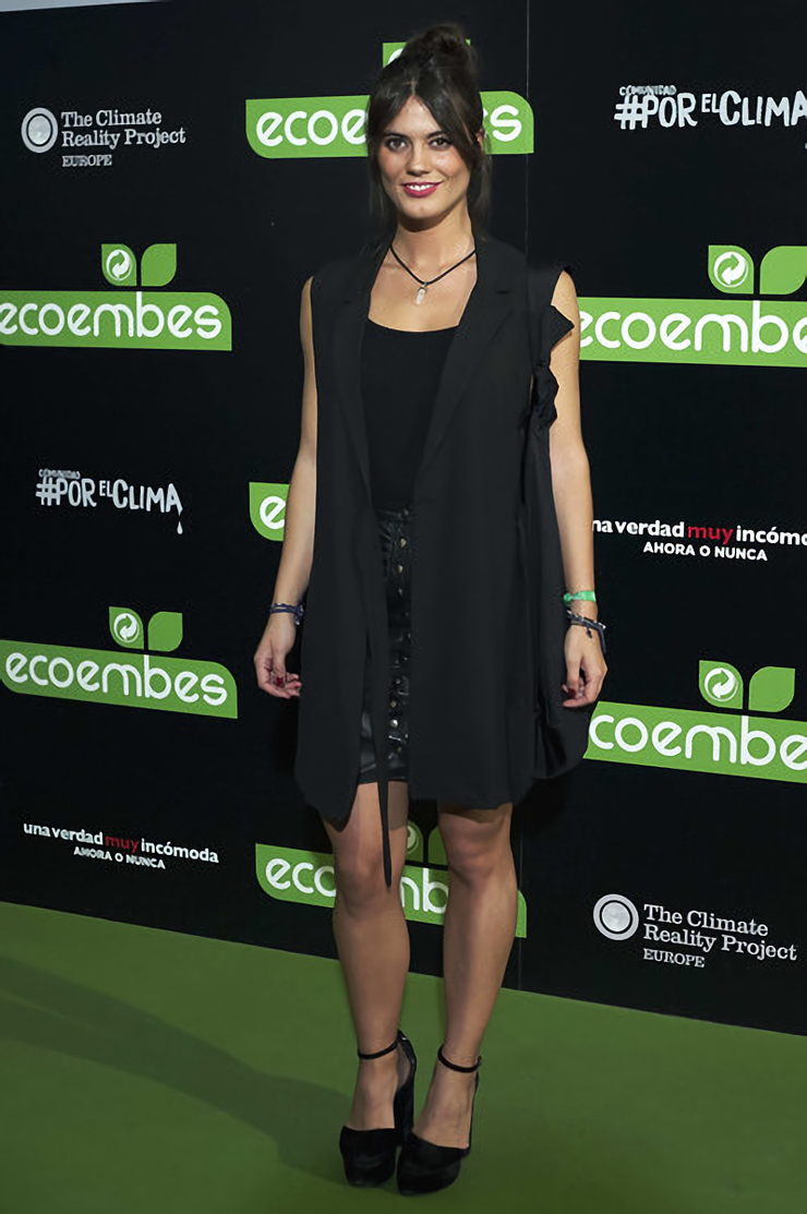 Picture of María Araujo