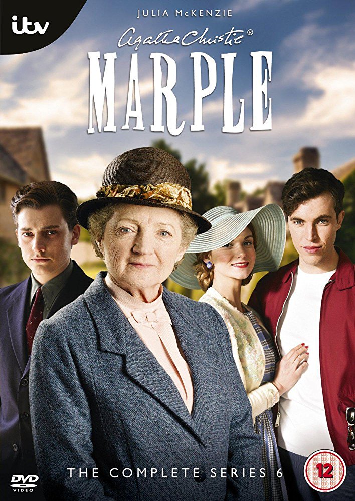 Picture of Marple