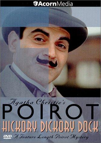 Image of Poirot