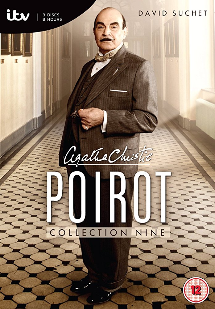 Picture of Poirot
