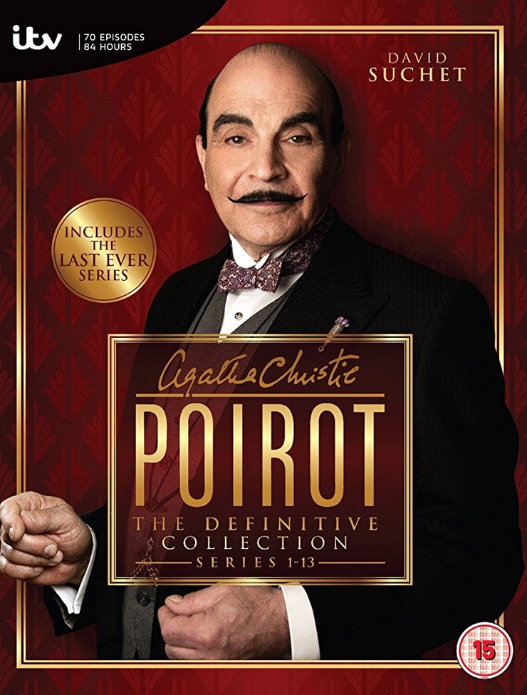 Poirot picture